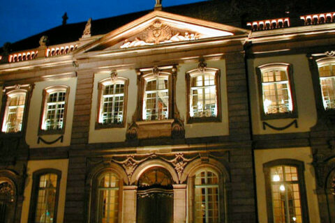 Ordre des Avocats de Colmar