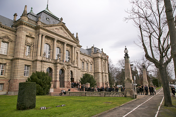 L’Ordre - Ordre des Avocats de Colmar